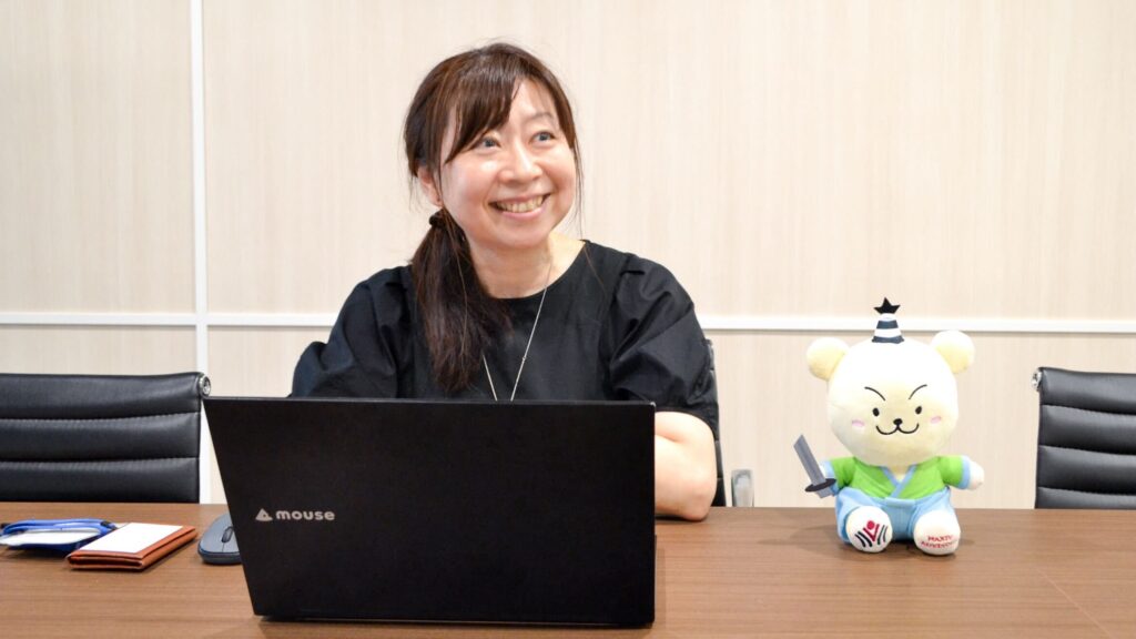 maxiv-sr_4 | HRbase PRO 労務管理特化AI